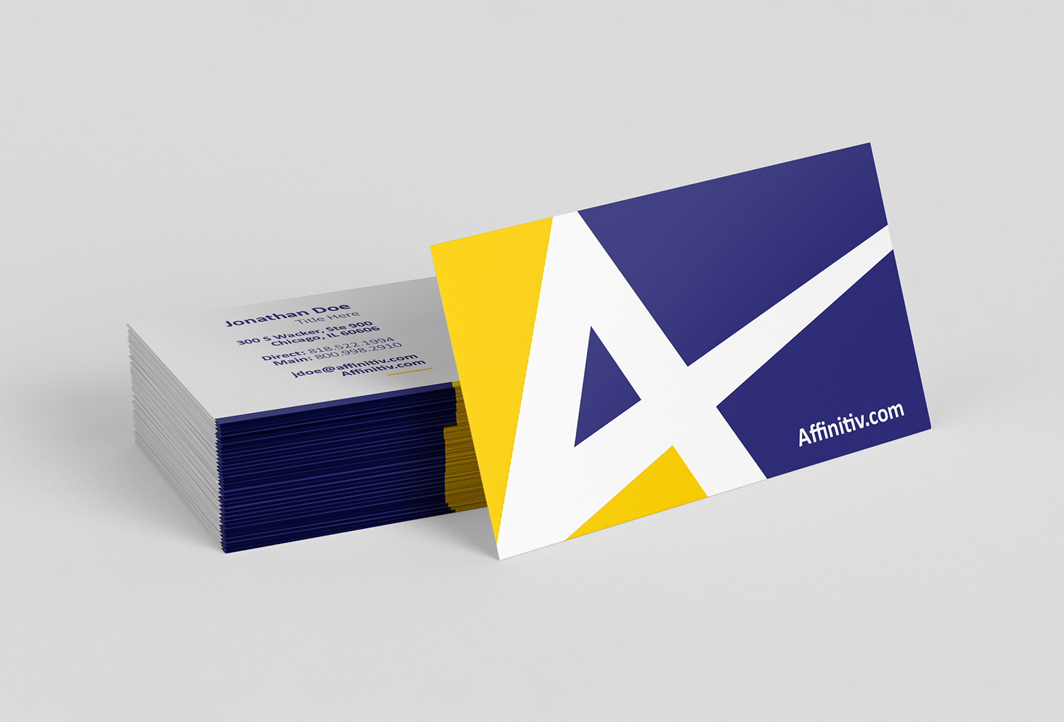 Affinitiv Marketing | Branding