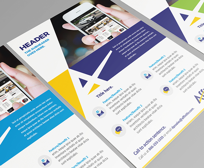 Affinitiv Marketing | Branding